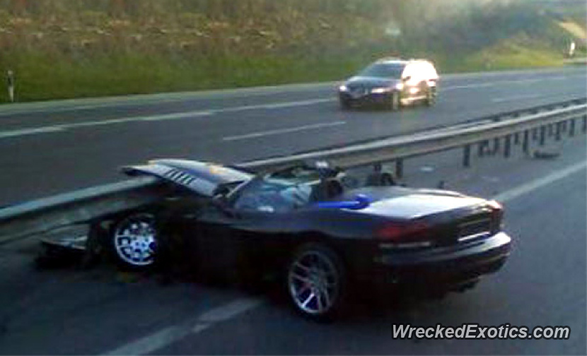 Accidently Shifted Into First Gear on The Highway. Car Veered Into The ...