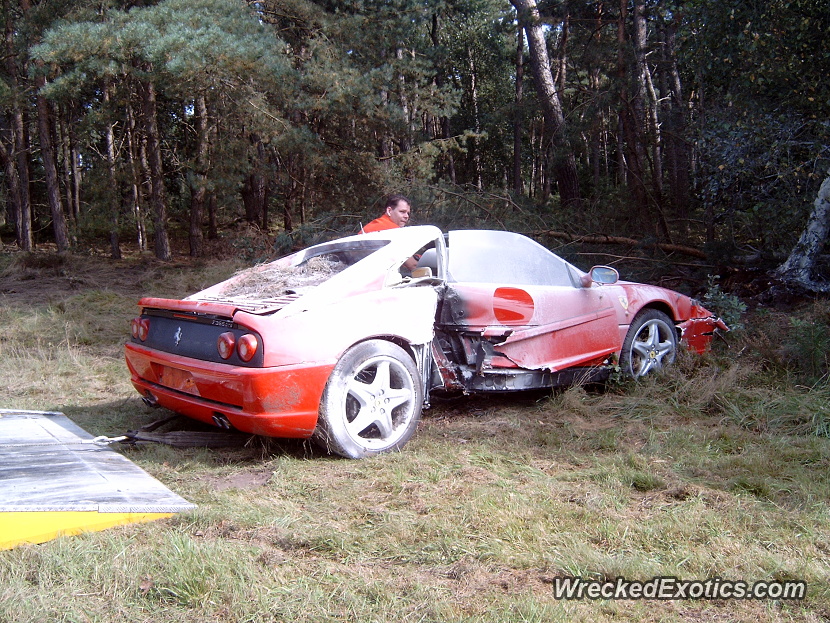 Ferrari F355