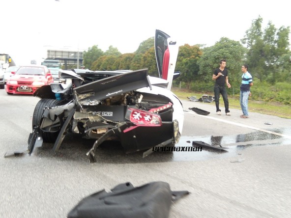 Porsche 911 Gt3 Ryan Dunn