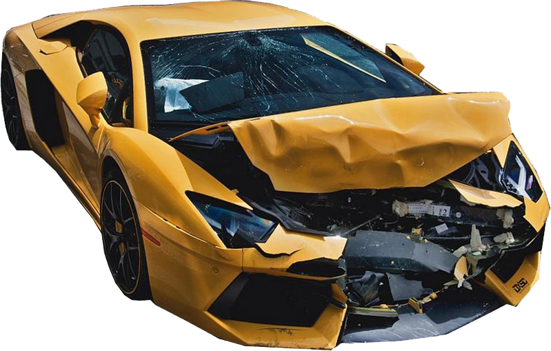 Wrecked Exotics Not Found